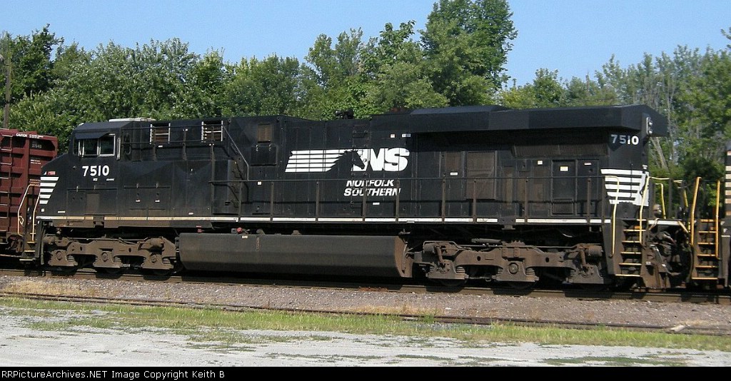 NS 7510